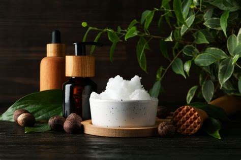 Manteca De Karité ¿qué Es Propiedades Y Beneficios Blogmasculino ️