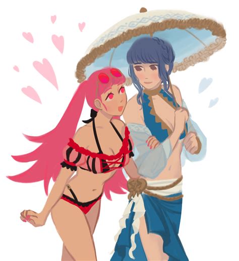 beach date ʚɞ