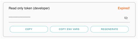 Pactflow Automatic API Token Rotation Pactflow Automatic API Token Rotation