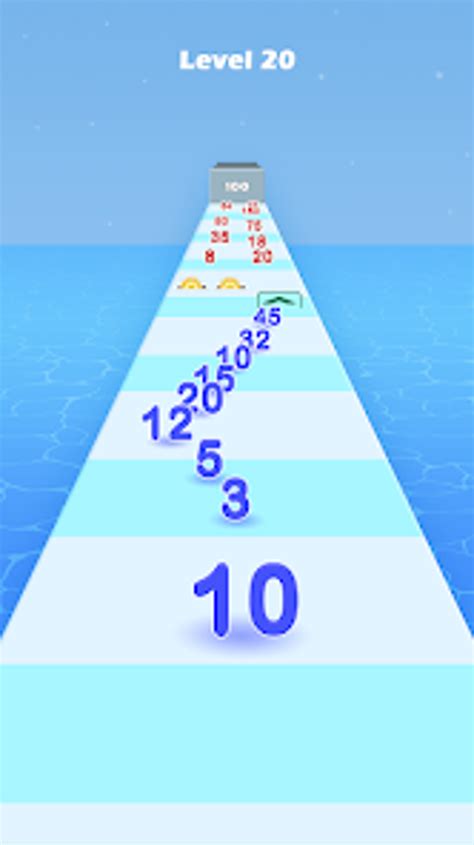 Number Run Merge Master For Android Download