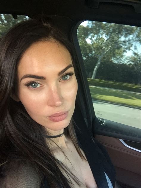 Megan Fox Sexy Nude Leaked Photos Pinayflixx Mega Leaks