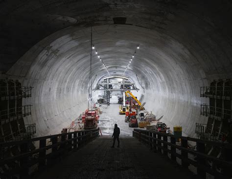 Ordnance Survey To Operate National Underground Asset Register