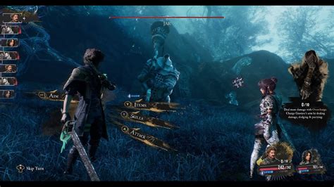 Clair Obscur Expedition 33 Nevron Boss Fight Jar Youtube