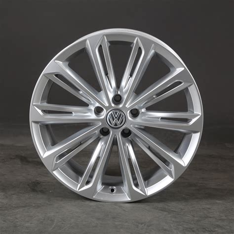 19 Zoll Original Vw Passat 3g B8 Beetle Arteon Verona F