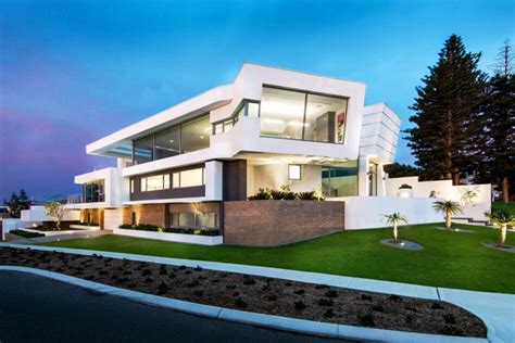 Top 10 Home Architects In Perth