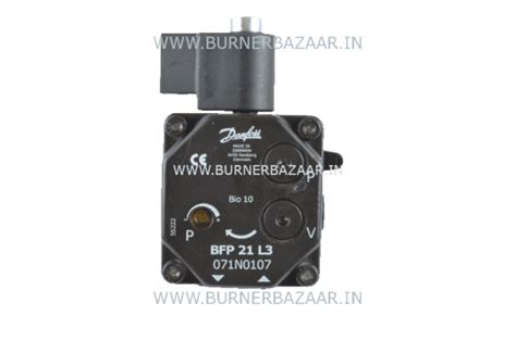 Danfoss Oil Pump Bfp 21 L3 Burner Bazaar