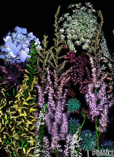 Kvety  Animado Gratis Picmix