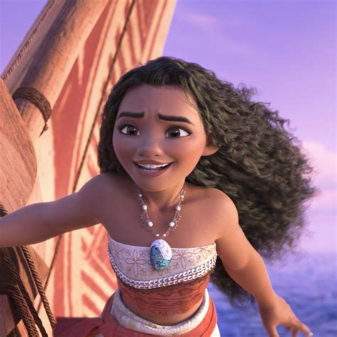 Moana 2 Sails To 575m Domestic Opening Day Boxoffice Pro