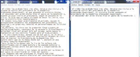 Creation Of The Parallel Corpus In Text Format Download Scientific Diagram