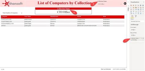 Slicer And Filter Conflict Ask Garth