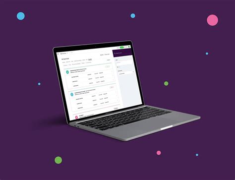 Crm Interface Design Crm Ux Design London Plug And Play
