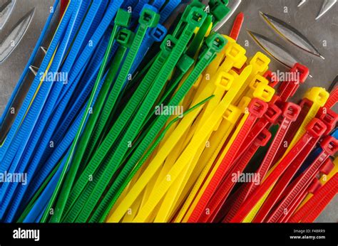 Cable Ties Variety At Sabrina Patterson Blog