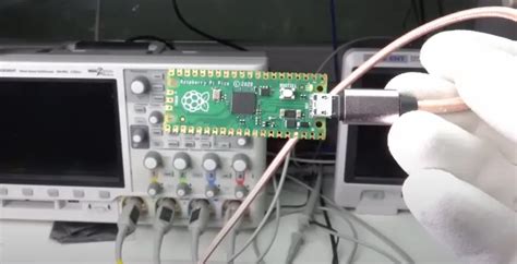 Raspberry Pi Pico Vs Esp32 Which Is Better Electronicshacks