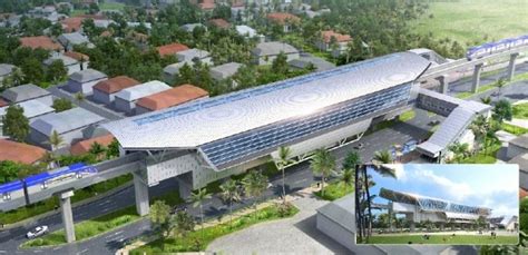 파나마 건설 혁신 출퇴근 5시간 지옥에서 벗어나는 희망의 257㎞ 모노레일