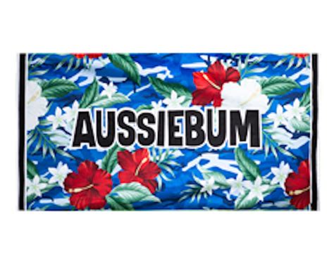Towel Recife Towel Accessories Range At Aussiebum
