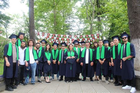 აკაკი წერეთლის სახელმწიფო უნივერსიტეტი • Akaki Tsereteli State University აკაკი წერეთლის