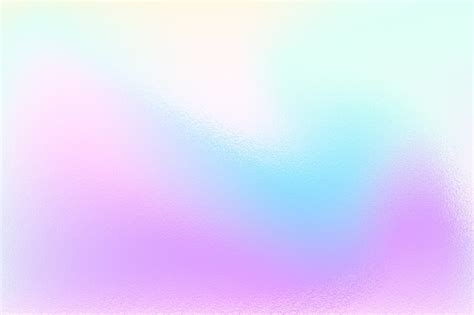 그라디언트 아이리데센트 글리터 배경 프리미엄 벡터