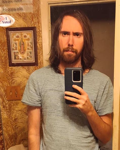 Asmongold Age Height Net Worth Girlfriend Bio Facts Wiki