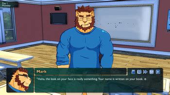 After Class V P A By Andy Peng