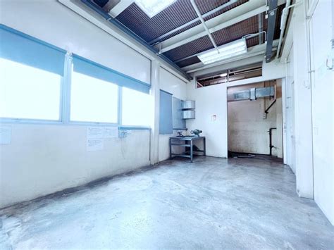 7 Soon Lee Street Ispace B2 Industrial Unit Property For Sale