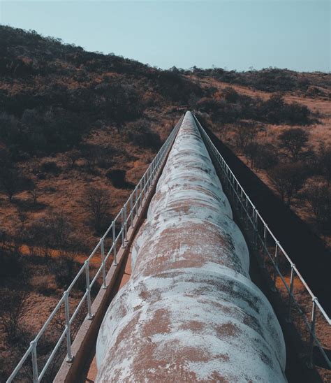 Detection Of Bacteria In Water Distribution Networks Increases Safety