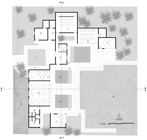 Akash Gaikwad Architecture Design Portfolio Spa Vijayawada 2021 2024 By Akash Gaikwad