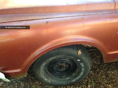 1967 Chevrolet C10 Stepside