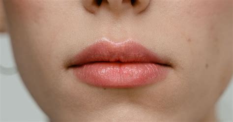 Waxing Upper Lip Disadvantages Reasons To Think Twice