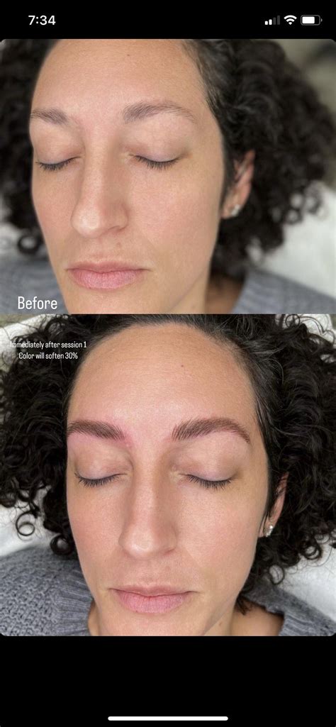Which Product Ingredients Are Restricted Long Term After Microblading