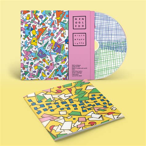 Discombobulated Hen Ogledd