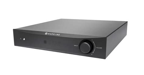 NuPrime DAC 8 Sonic Unity