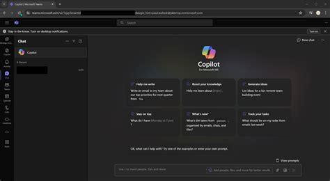 Enabling An Existing App New Features In Teams Toolkit For Copilot