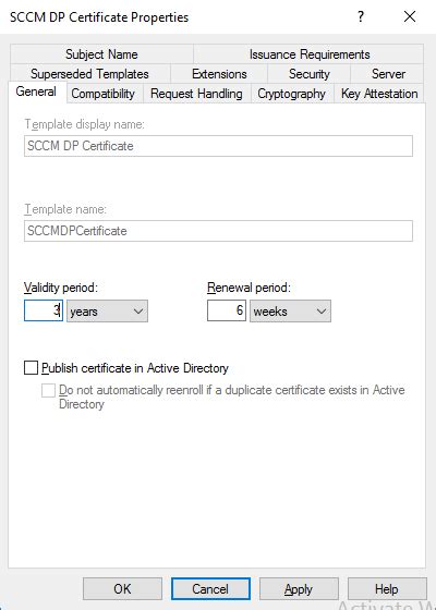 How Can I Configure System Center Configuration Manager In Mode