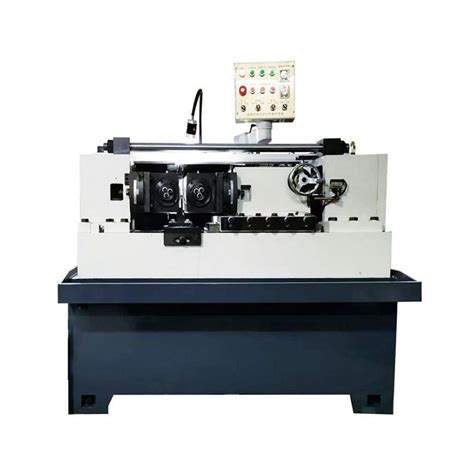 China Thread Rolling Machine Suppliers Manufacturers And Factory
