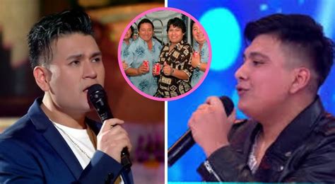 Deyvis Orosco Y Su Fuerte Temor Que Lo Llevó A Prohibir Que Bill Cante