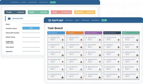 Top 10 Law Firm Software Canada Pricing Features And More