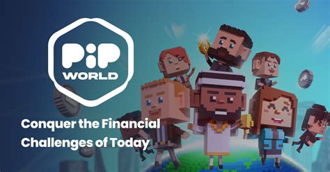 Pip World The Best Path To Financial Freedom