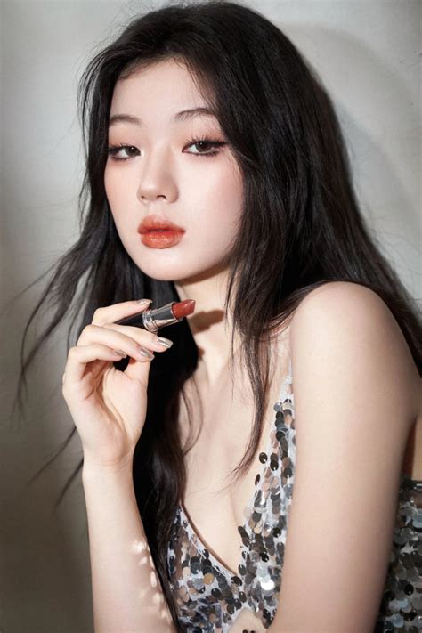 Yi94 On Twitter 单依纯 用鸡巴给你开开喉（深喉练声）