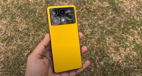 Kelebihan Poco X Pro Yang Bikin Hp Ini Worth It Banget