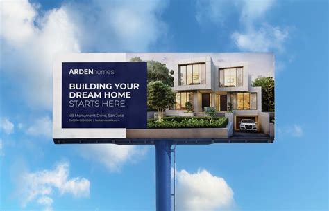 Billboard Advertising Artofit