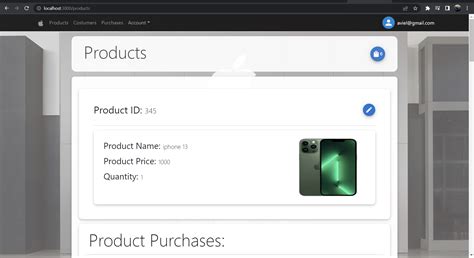 Github Avielshetoapple Store Clone Front End Web Application Using