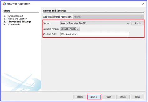 Creating Servlet Using NetBeans IDE Dot Net Tutorials