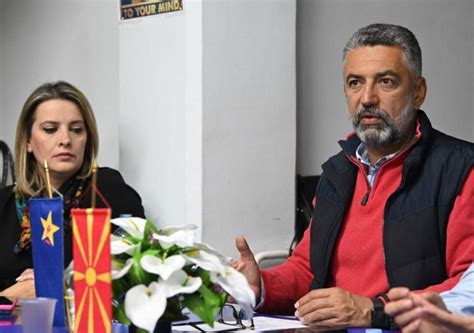 ЗЕЧЕВИЌ ВО ГОСТИВАР СО СДСМ Е ЗАГАРАНТИРАНА СГТАБИЛНОСТА НА ЗЕМЈАТА И МАКЕДОНСКАТА ЕВРОПСКА