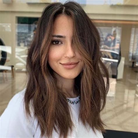 60 Chocolate Brown Hair Color Ideas For Brunettes Artofit