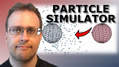 Building My Own Particle Simulator Youtube Building My Own Particle Simulator Youtube