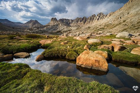 Miter Basin Photos Sequoia National Park Joshua Cripps Photography