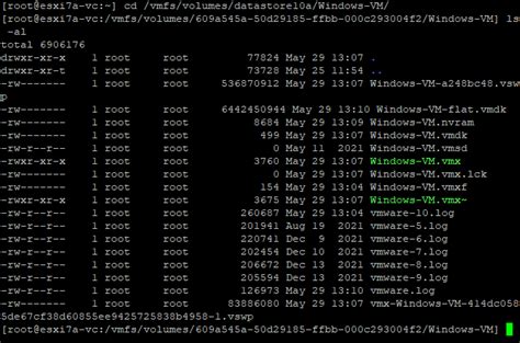 The Most Effective Ways To Transfer Files From A Vm To A Host Techsyncer