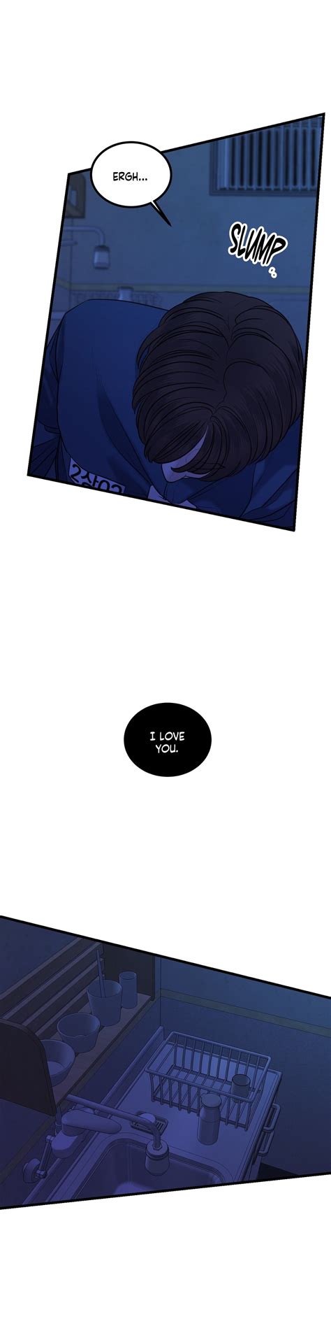Aesthetic Predator Chapter 80 Read Webtoon 18