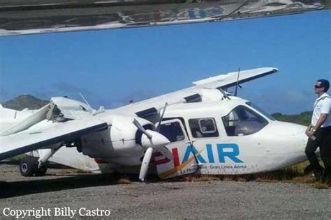 Chapi Air Travel Bureau Of Aircraft Accidents Archives