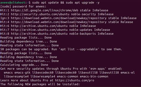 How To Install Phpbb On Ubuntu 2404 Ultahost Knowledge Base